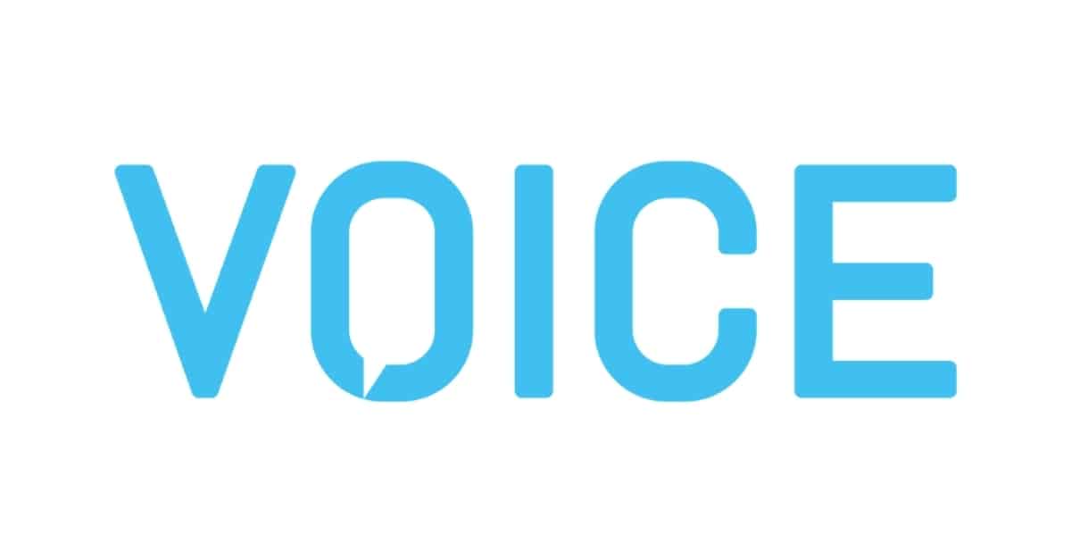 Voicify & Voice Summit, just go together - Voicify