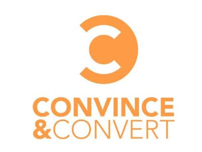 Convince & Convert - Voicify