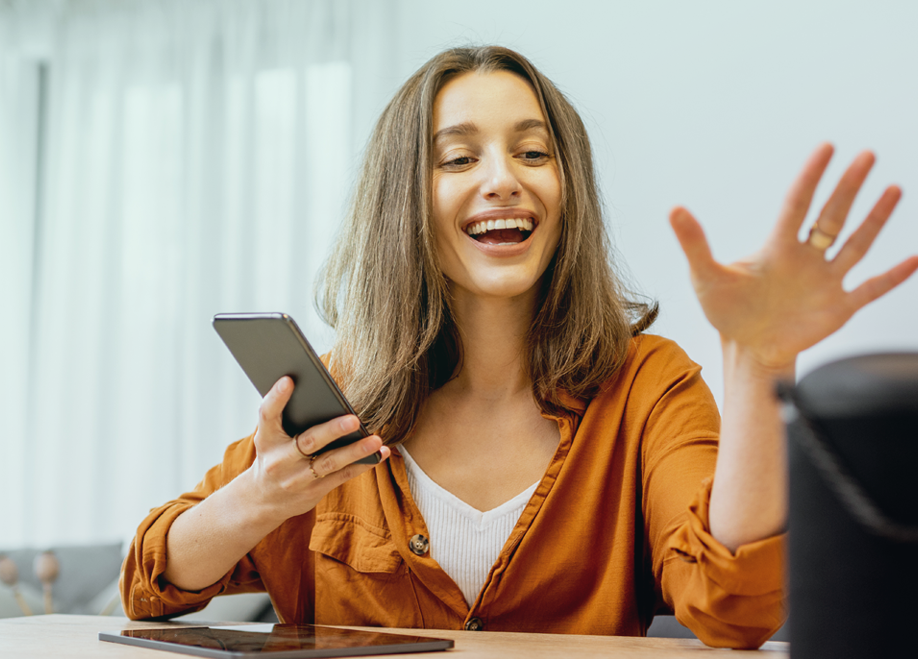 Voicify | Enterprise Conversational AI - Easily Build Voice Apps & Chatbots