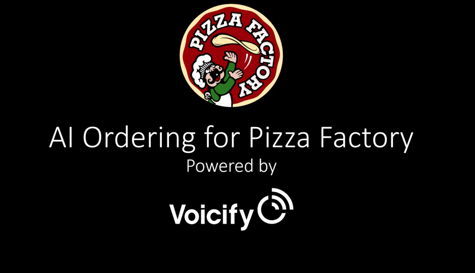 California,Take Every Phone-in Order Every Time with Voicify AI Ordering - Voicify